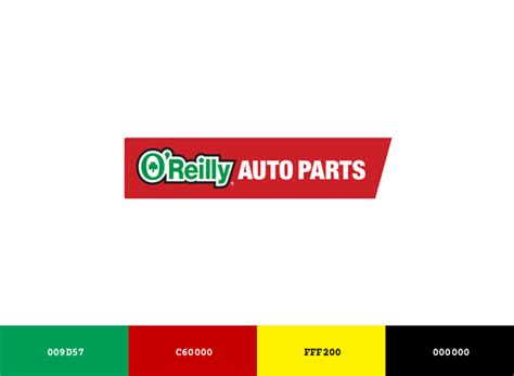 Oreilly Automotive Parts Logos 🏎 Sponsor Spotlight Oreilly Auto