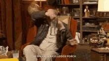 Lahey Trailer Park S Tenor