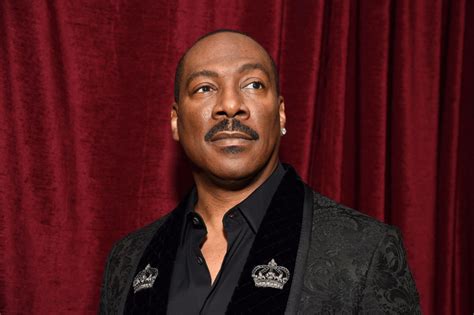 Eddie Murphy Reveals Why Male Actors Dont Want To Work With Tyler