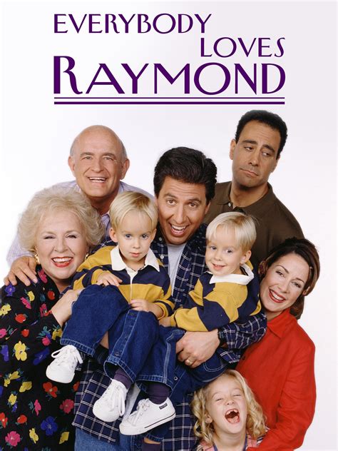 Everybody Loves Raymond Rotten Tomatoes