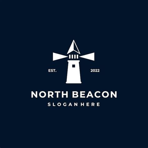 Beacon Logo Vectors And Illustrations For Free Download Freepik