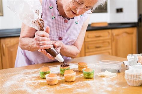 Activities For National Bake And Decorate Month Sands Blog Baking