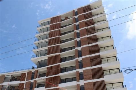 Proliferación De Edificios Verticales Presiona Servicios Públicos En Aguascalientes El Heraldo