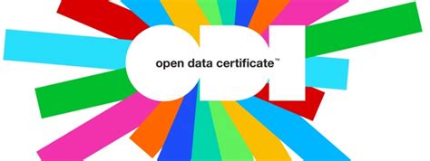 Open Data Institute Knowledge For Everyone