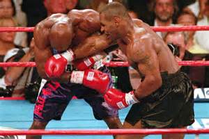 Mike Tyson And His Historic Fights That Grossed The Most On Ppv And Box