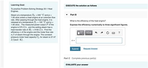solved execute the solution as follows part b what is the