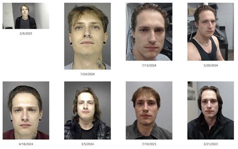 Multiple Victims Sexual Extortion By Pa Megans Law Violator More