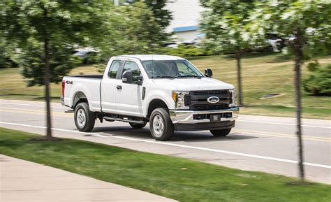 2019 Ford F 250 Super Duty Reviews Ford F 250 Super Duty Price