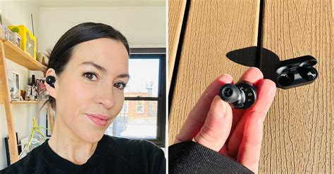 Technics Az100 Earbuds Review With Photos Ps Tech