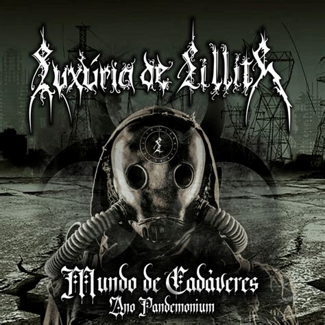 Pestilência Música E Letra De Luxúria De Lillith Spotify