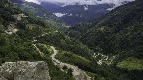 Travel Planners Niloy Nag Of Flying Squirrel Holidays Lists Popular Tourist Destinations From