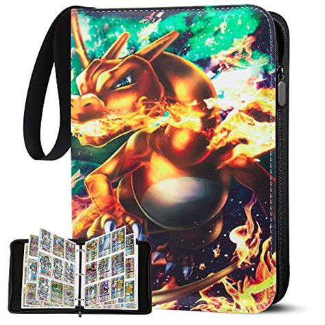 Die 5 Besten Sammelkarten Album Pokemon 900 Karten Mai 2024