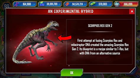 Carnivore Hybrids 999 In Jurassic World The Game Almost Here Youtube