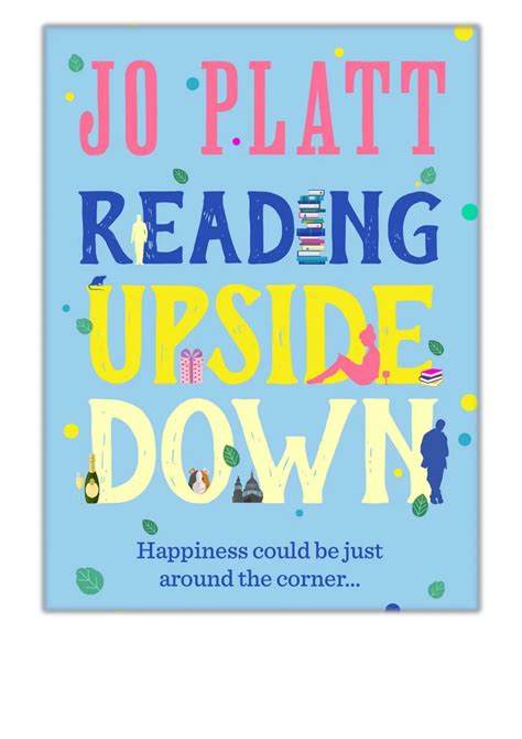 Ppt Pdf Free Download Reading Upside Down By Jo Platt Powerpoint Presentation Id8009503