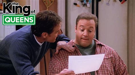 Doug Falls For A Pyramid Scheme The King Of Queens Youtube