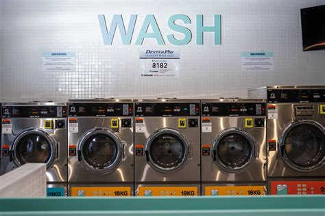 Braybrook Clean Streak Laundry