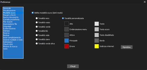 Configxml Missing Darkmode Url Custom Color · Issue 11211 · Notepad