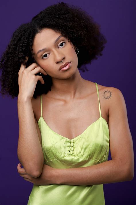 Geovanna Felix Modelos Da Gloss Model
