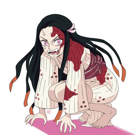 Nezuko Drip R Gokudrip
