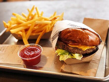 Impossible Foods Wikipedia