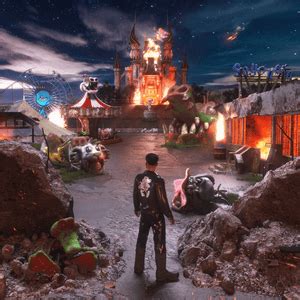 Álvaro Díaz Omakase Lyrics And Tracklist Genius