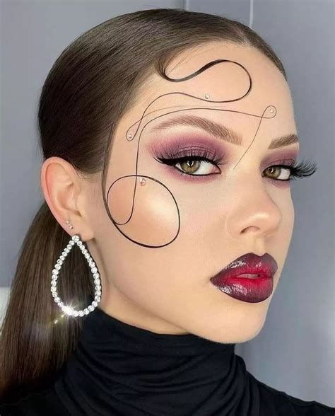 70 Great Romantic Date Makeup Looks Artofit