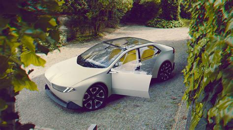 Upcoming 2027 Bmw M3 A Crazy Quad Motor Ev Super Saloon