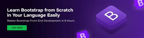Best HTML Frameworks You Should Know In