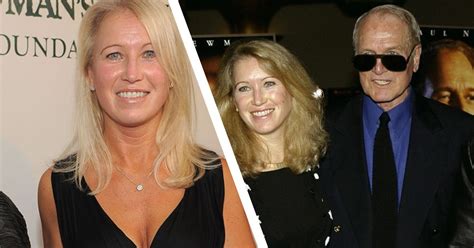 What Happened To Claire Olivia Newman After Her Father Pauls Passing