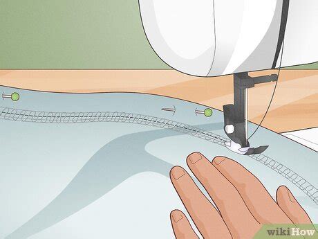Best Ways To Sew A Hem With Easy Steps For A Clean Finish