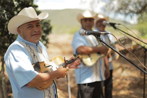 Guanajuato Un Estado Con Una Rica Tradición Musical