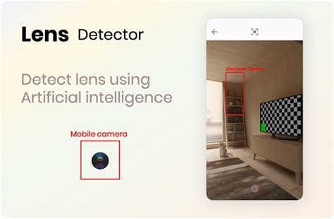 Hidden Camera Detector Gold — Tools App ★39 Free 2026