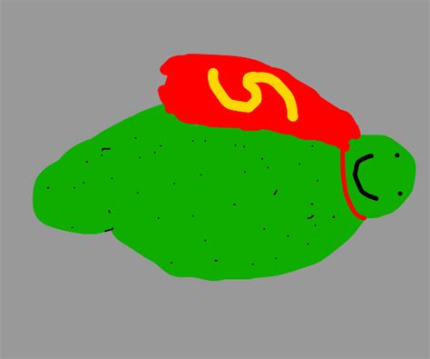 Super Lime Drawception