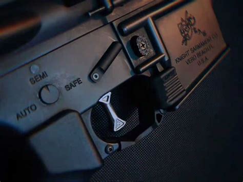 Stainless Trigger M4 M16 Line Shopping