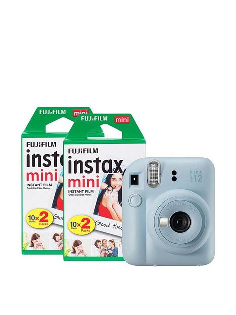 Fuji Mini Instant Camera