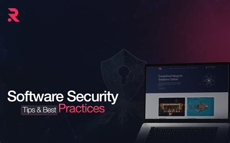 Software Security Practices Every Business Should Know