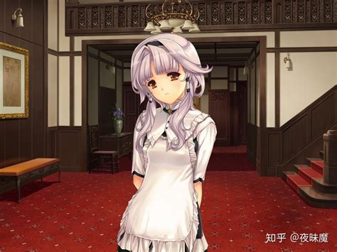 三观、伦理与恋情——浅谈alicesoft社实用slg《母娘乱馆》 知乎