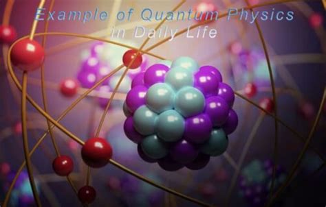 10 Simple Examples Of Physics In Daily Life Labtex Bd