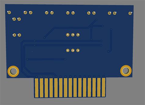 Review Request Analog Filter Module For Polyphonic Synth R