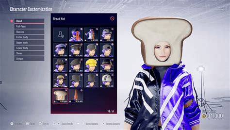 The Only Reason You Need To Buy Tekken 8 Toast Hat R Tekken
