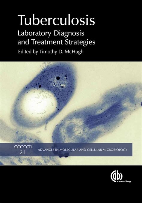 Modelling Responses To Tuberculosis Treatment Tuberculosis