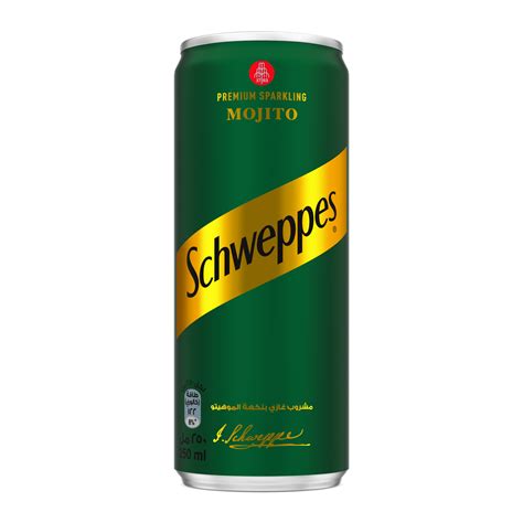 Schweppes