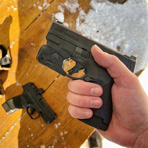 Battle Of The Micro Compacts Shield Plus Vs Hellcat The Shooters Log