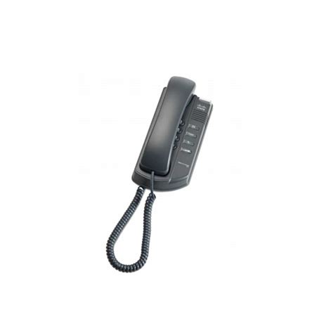 Cisco Spa 301 1 Line Ip Phone Valcom Uk