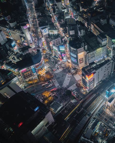 Best Time To Visit Shibuya Sky At Shibuya Scramble Square On Tokyo Tour