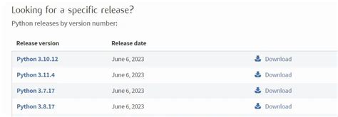 Установка и использование Python в Kali Linux