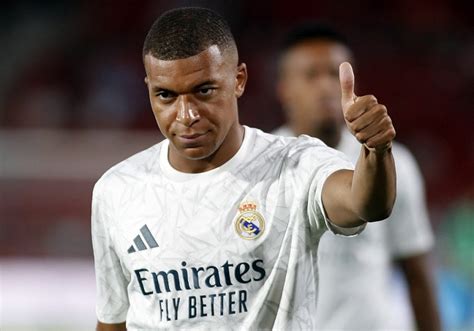 Mbappe Ready For Bernabeu Bow As Ancelotti Seeks Madrid Balance