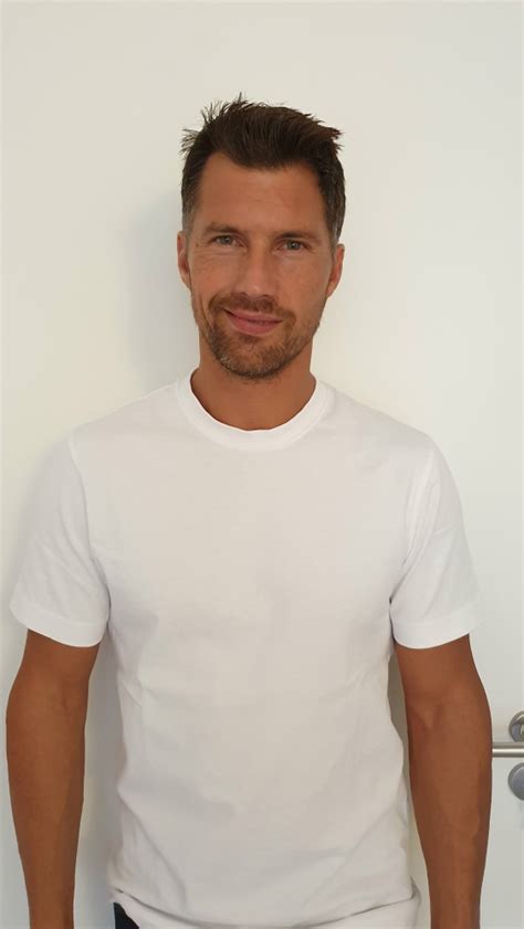 Benjamin Le Duff Agence May June