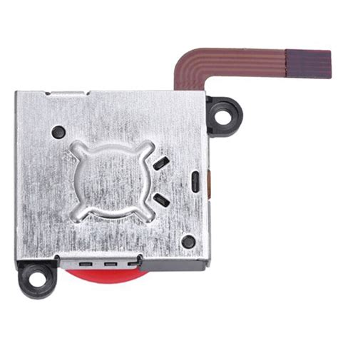 10pcs 3d Analog Joystick Sensor Replacement Contro Grandado