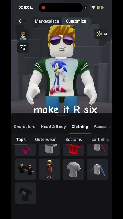 How To Get The Luis Gamer Cool 23 Avatar Youtube